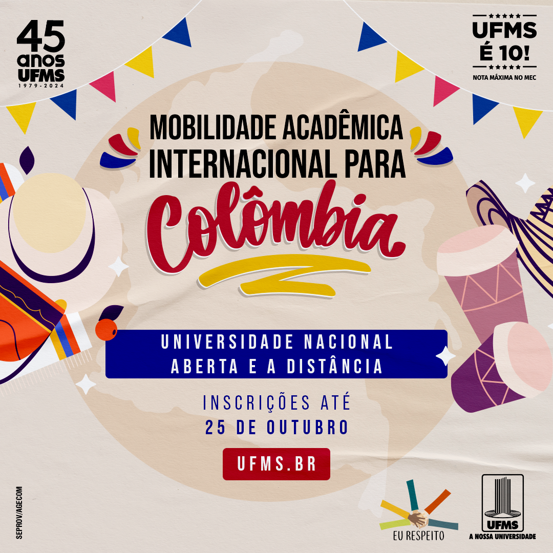 » Aberta pré-seleção para mobilidade acadêmica internacional a ...